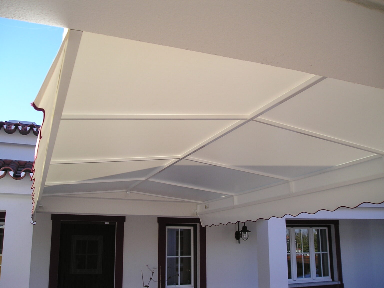 Toldo Design | Fabrico e Instalação de Toldos